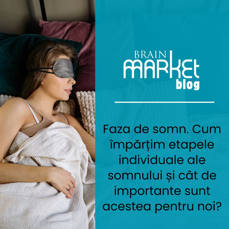 Faza de somn. Cum împărțim etapele individuale ale somnului și cât de ...